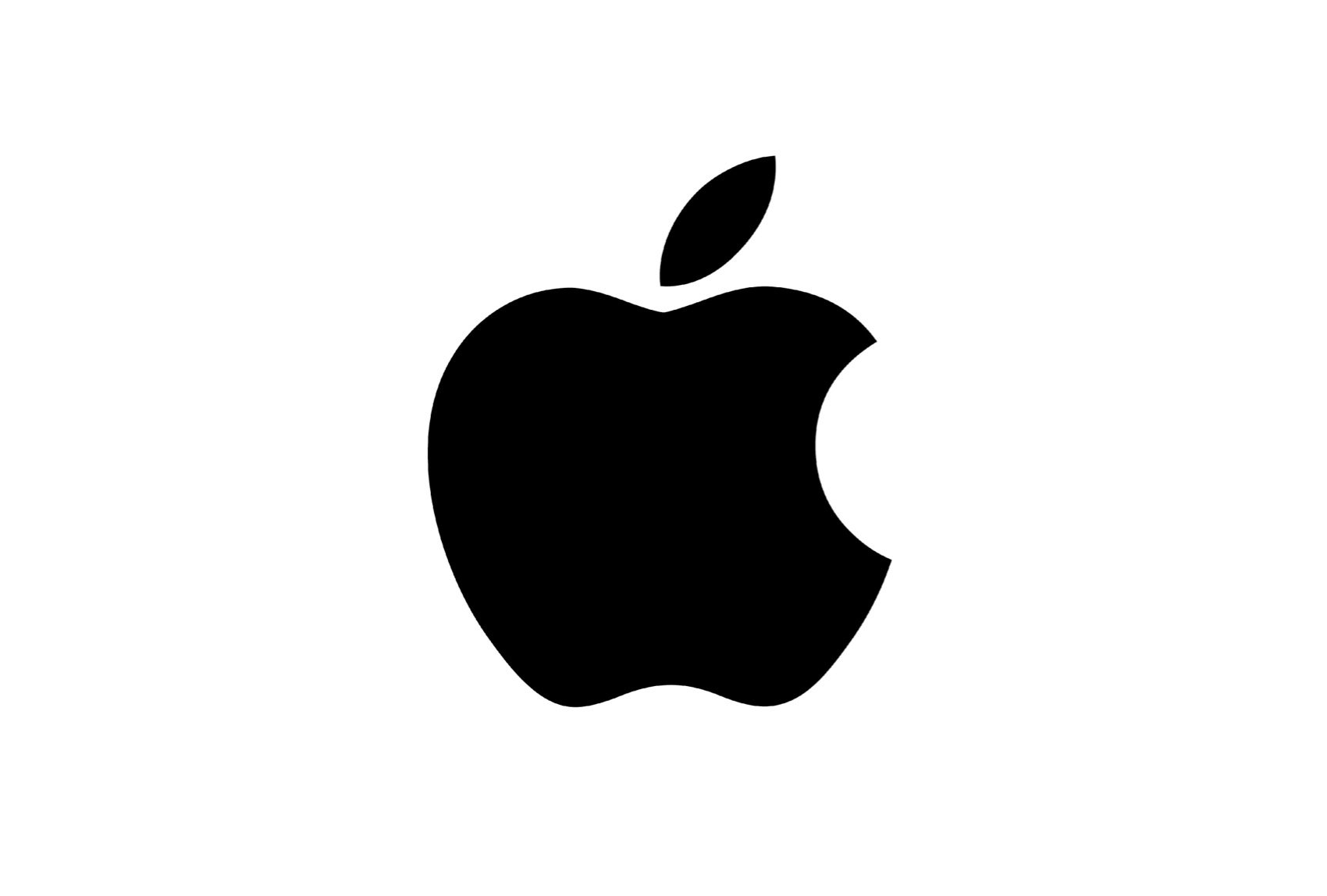 De Evolutie van het Apple Logo: Van Fruit tot Iconisch Symbool