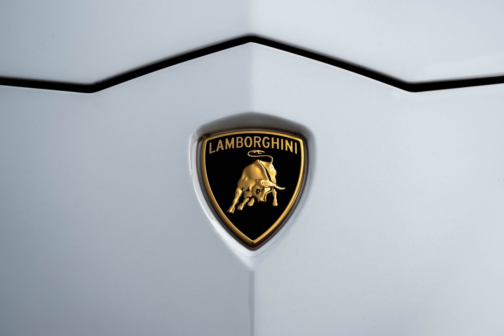 Lamborghini Logo: Unveiling Its Evolution and Symbolism