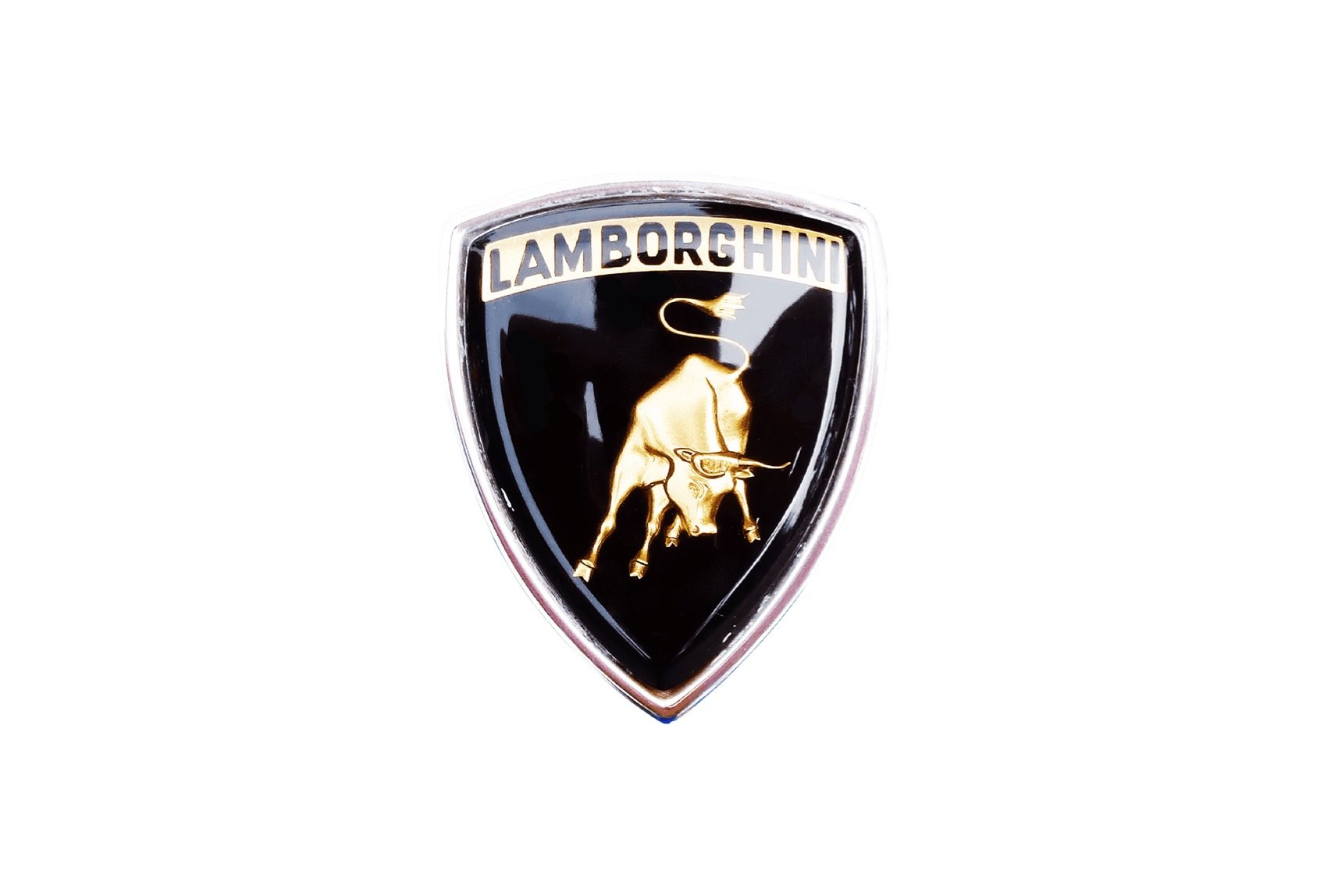 Lamborghini Logo: Unveiling Its Evolution and Symbolism