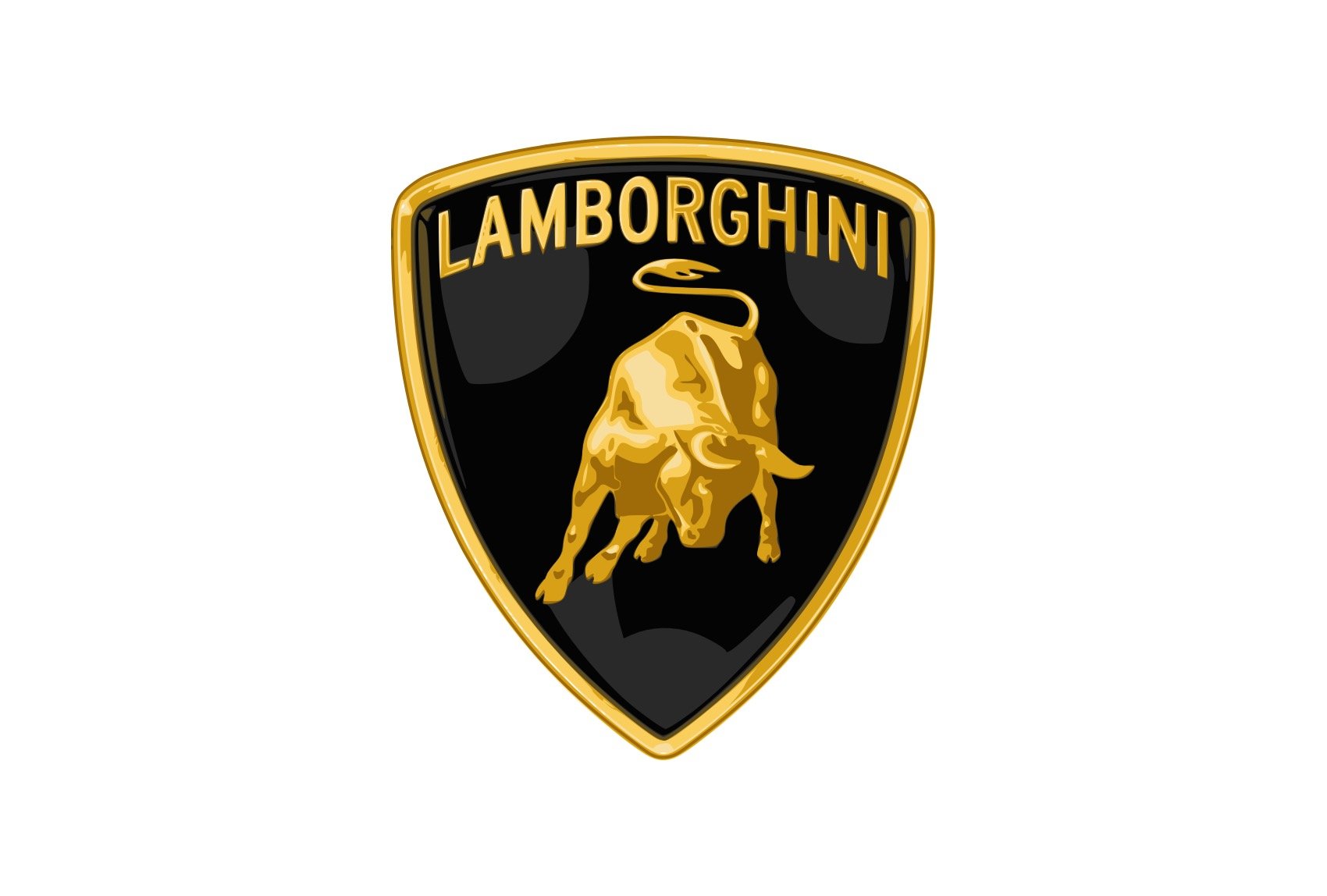 Lamborghini Logo: Onthulling van de Evolutie en Symboliek