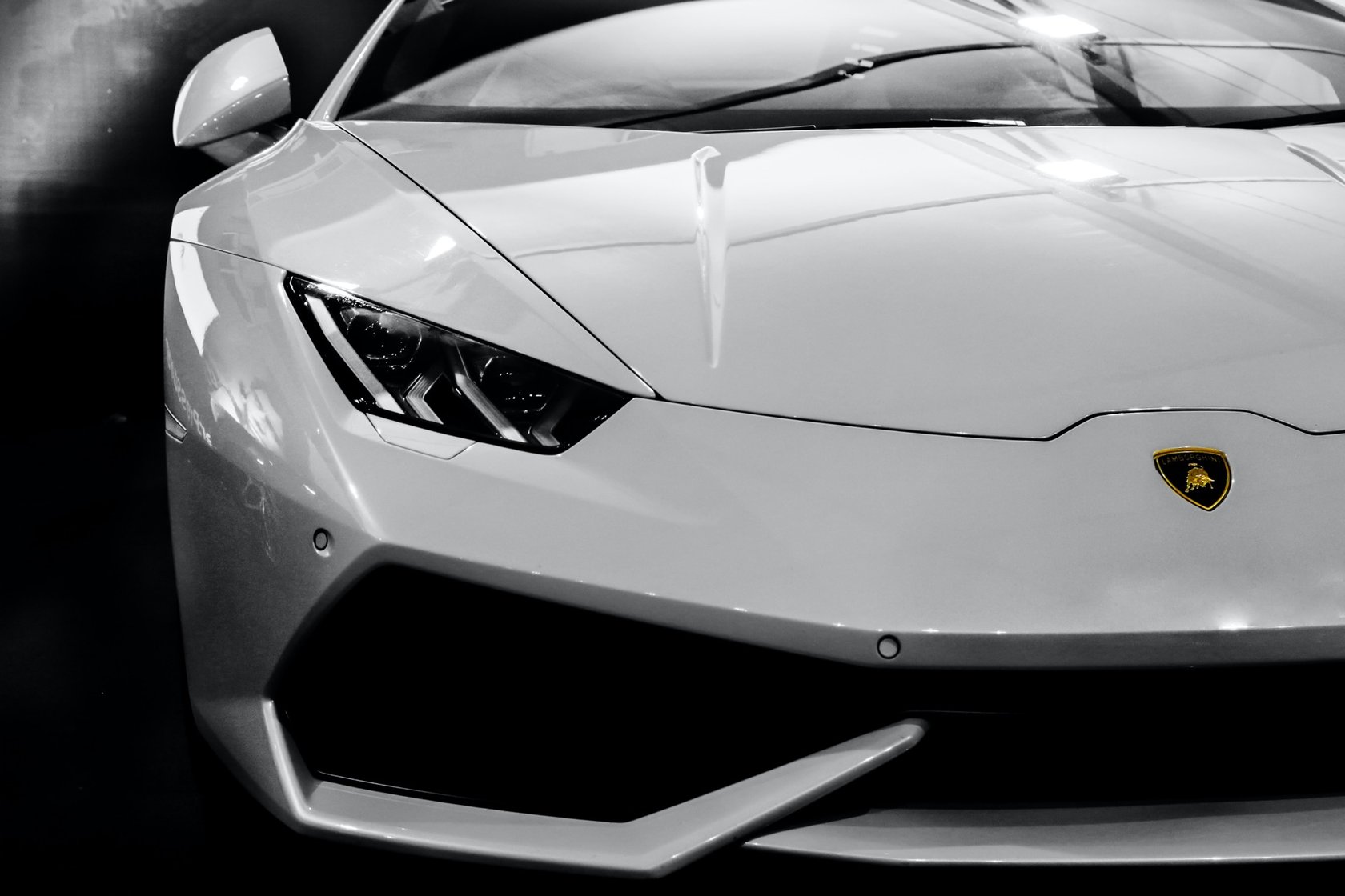 Lamborghini Logo: Unveiling Its Evolution and Symbolism