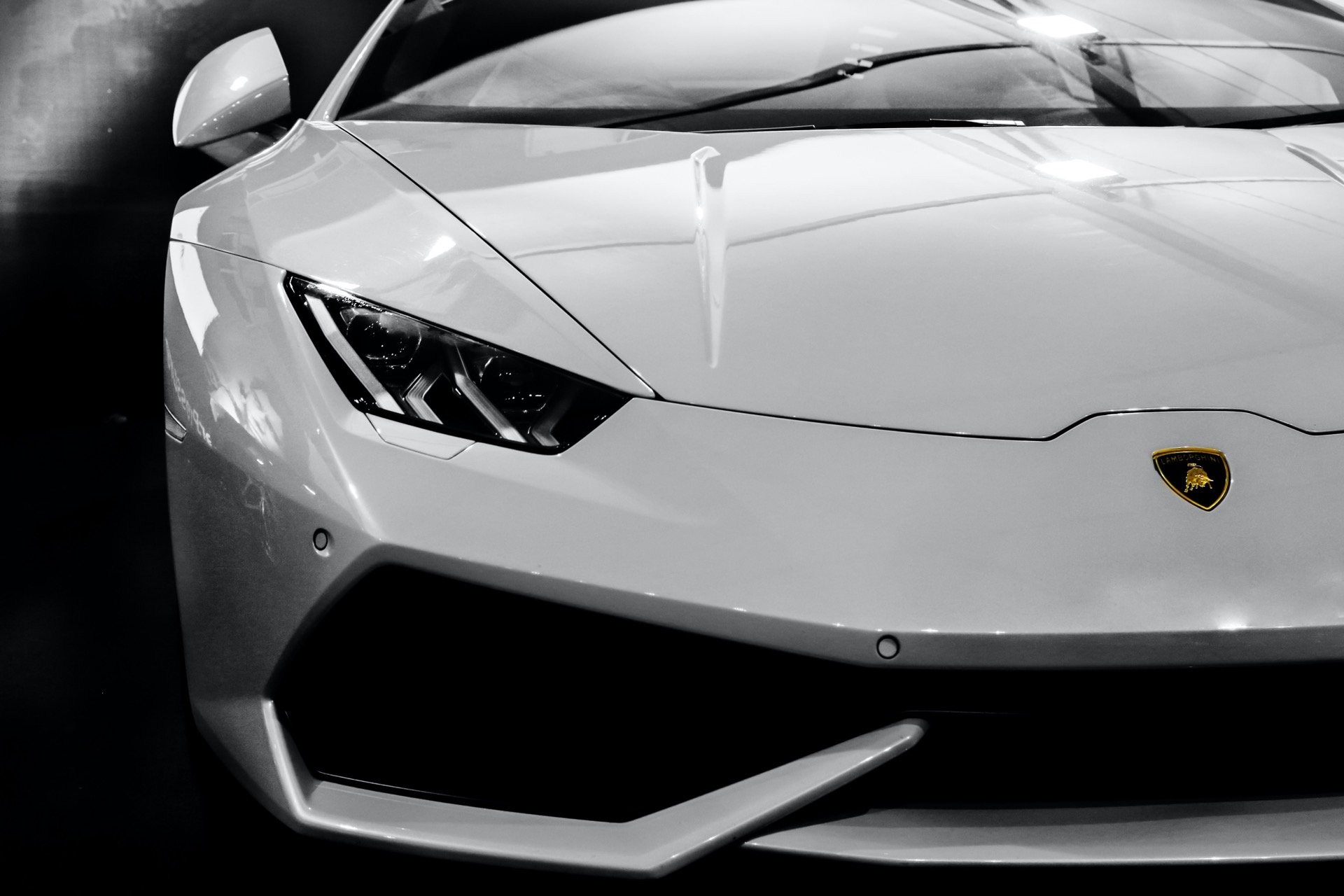 Lamborghini Logo: Unveiling Its Evolution and Symbolism