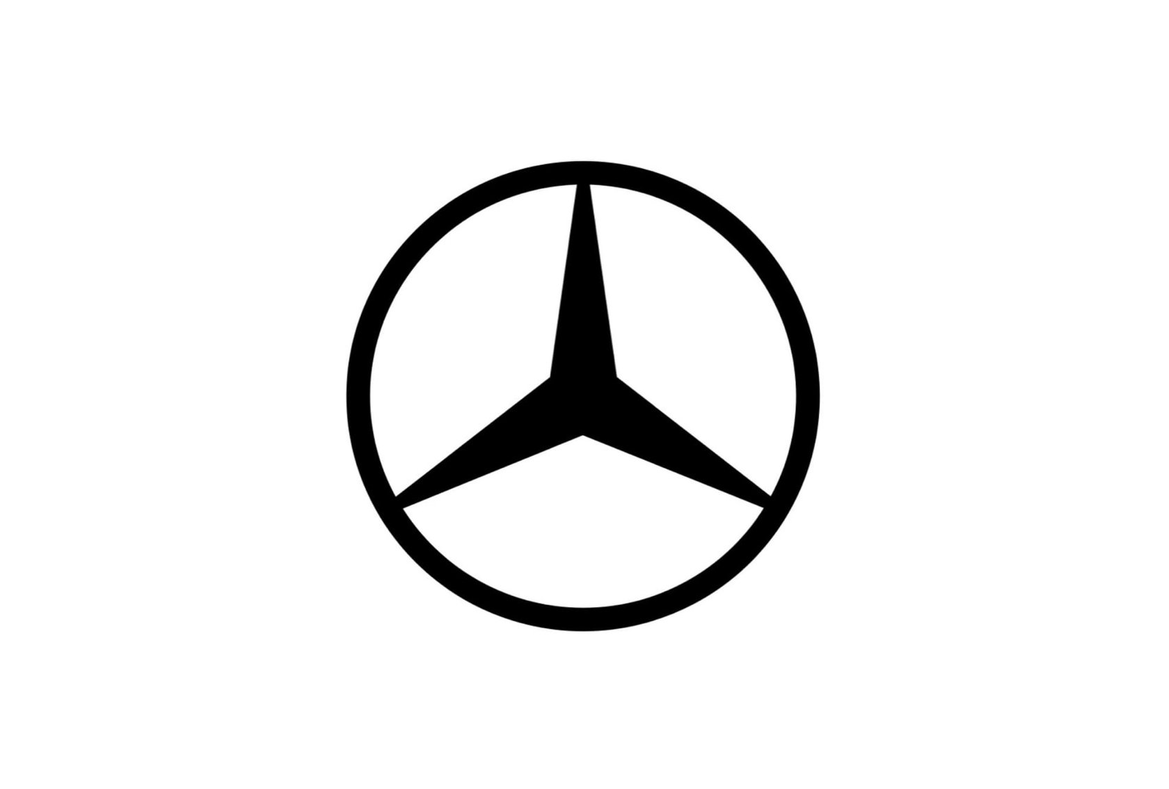 Mercedes-Benz Logo: Evolution and Significance