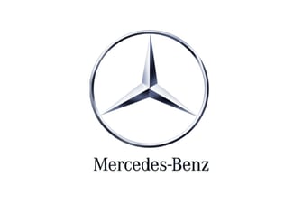 Mercedes-Benz Logo: Evolution and Significance