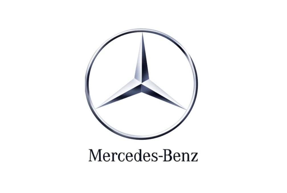 Mercedes-Benz Logo: Evolution and Significance