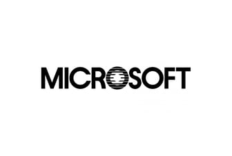 The Evolution of Microsoft Logo: Tracing Innovation Through Time