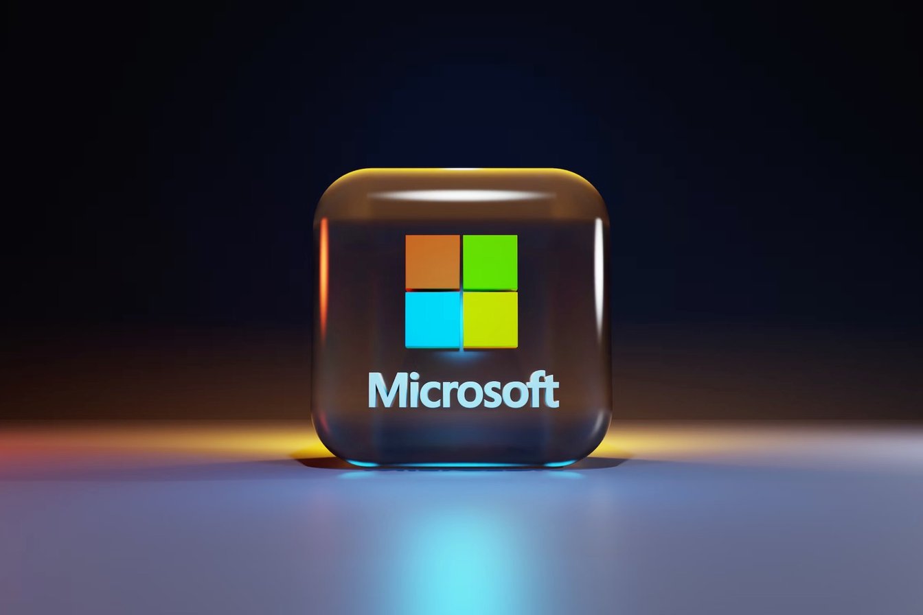 The Evolution of Microsoft Logo: Tracing Innovation Through Time
