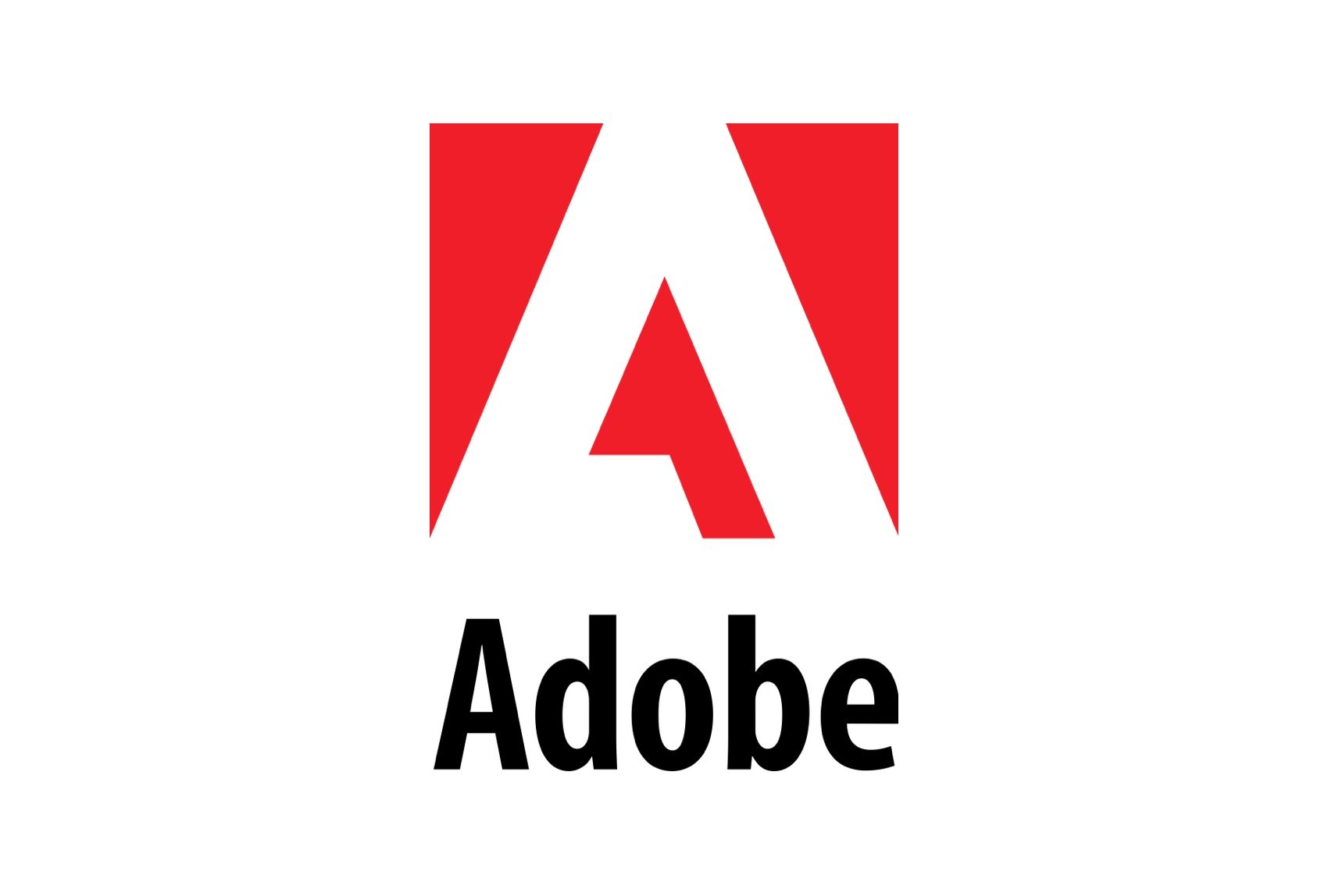 Adobe Logo: Evolution of Innovation and Identity
