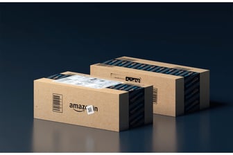 Amazon Logo: Evolution, Symbolism, and Impact on Brand Identity