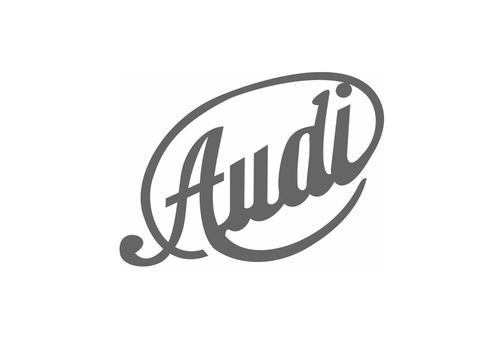 Audi Logo Evolution: Unveiling Unity and Innovation