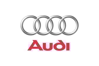 Audi Logo Evolution: Unveiling Unity and Innovation
