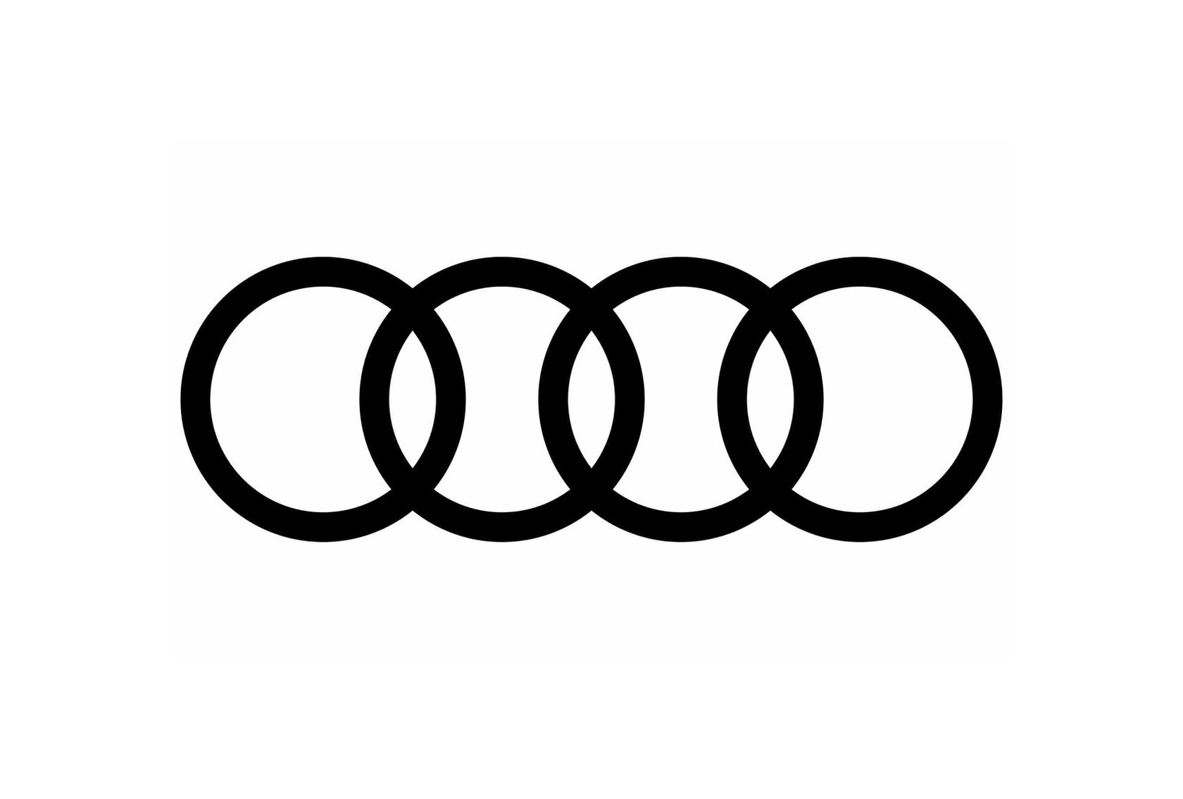Audi Logo Evolution: Unveiling Unity and Innovation