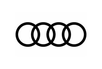 Audi Logo Evolution: Unveiling Unity and Innovation