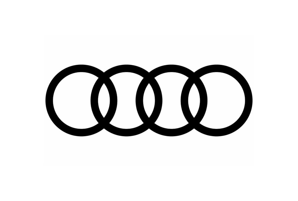 Audi Logo Evolution: Unveiling Unity and Innovation