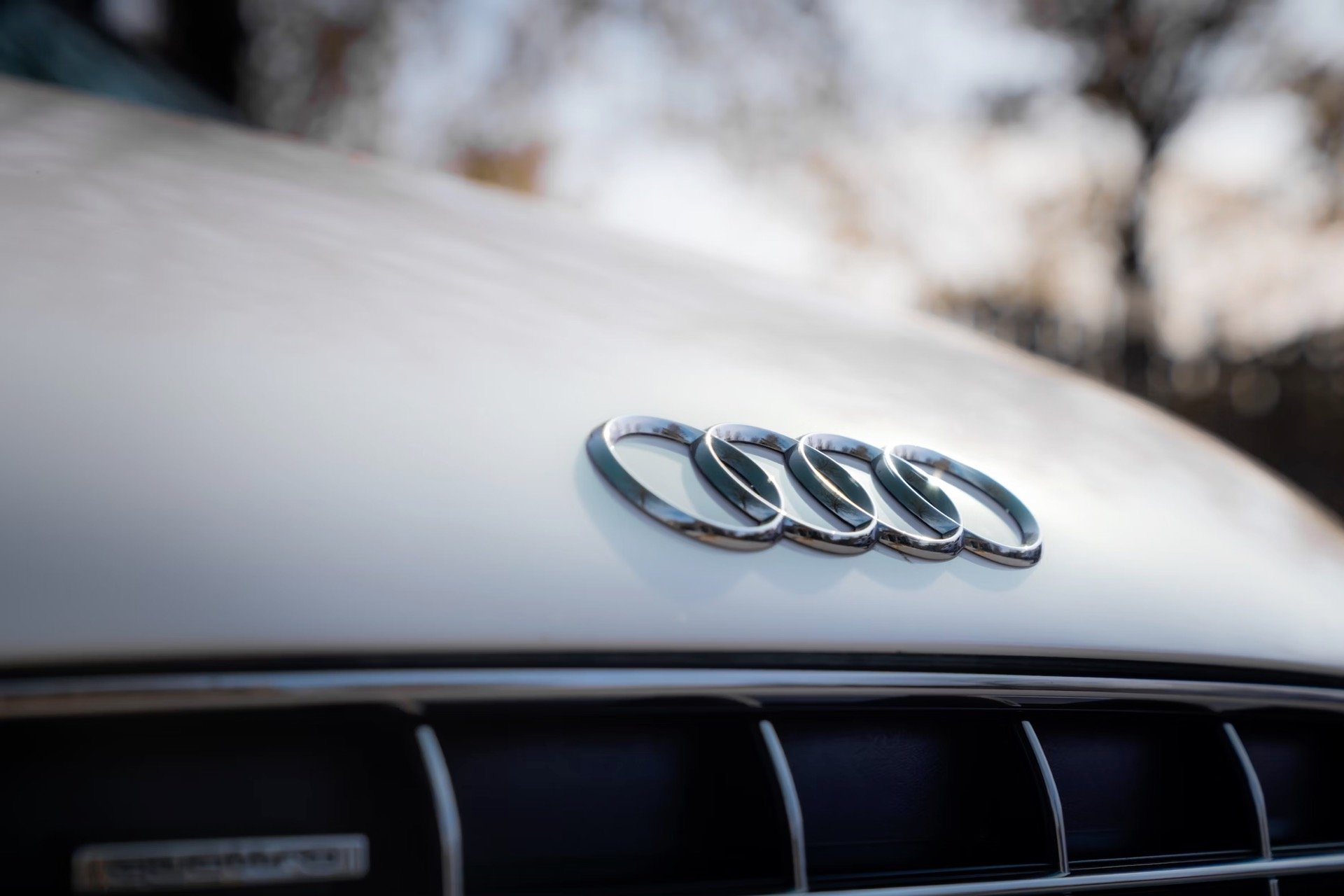 Audi Logo Evolution: Unveiling Unity and Innovation