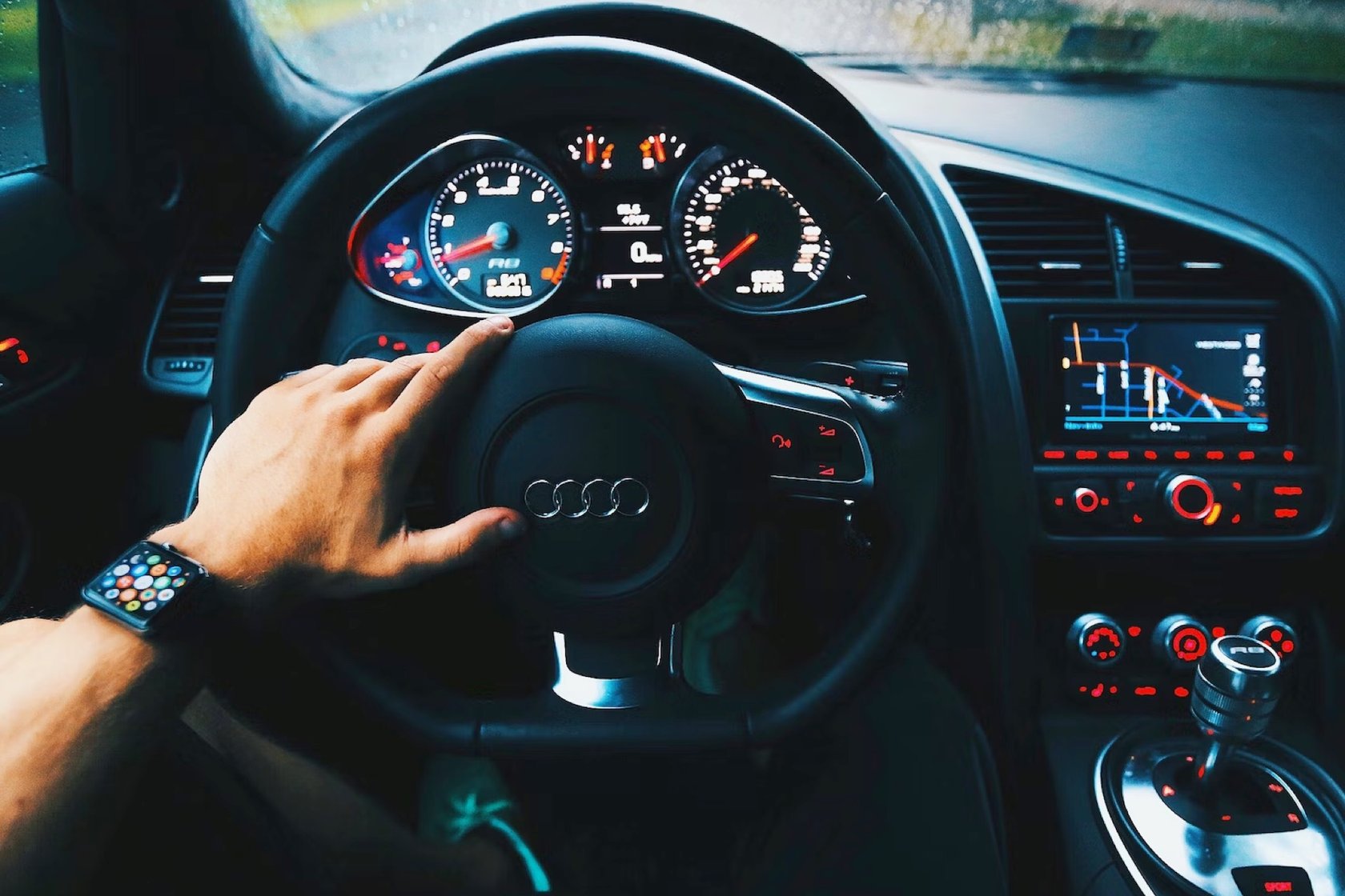 Audi Logo Evolution: Unveiling Unity and Innovation