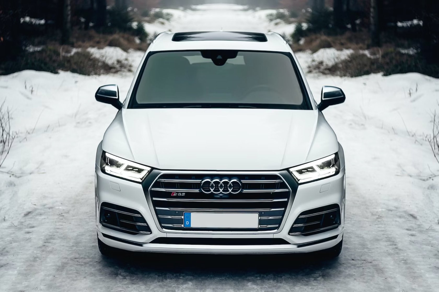 Audi Logo Evolution: Unveiling Unity and Innovation