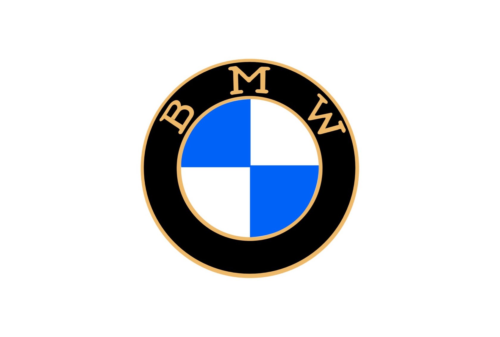BMW Logo Evolution: History and Symbolism