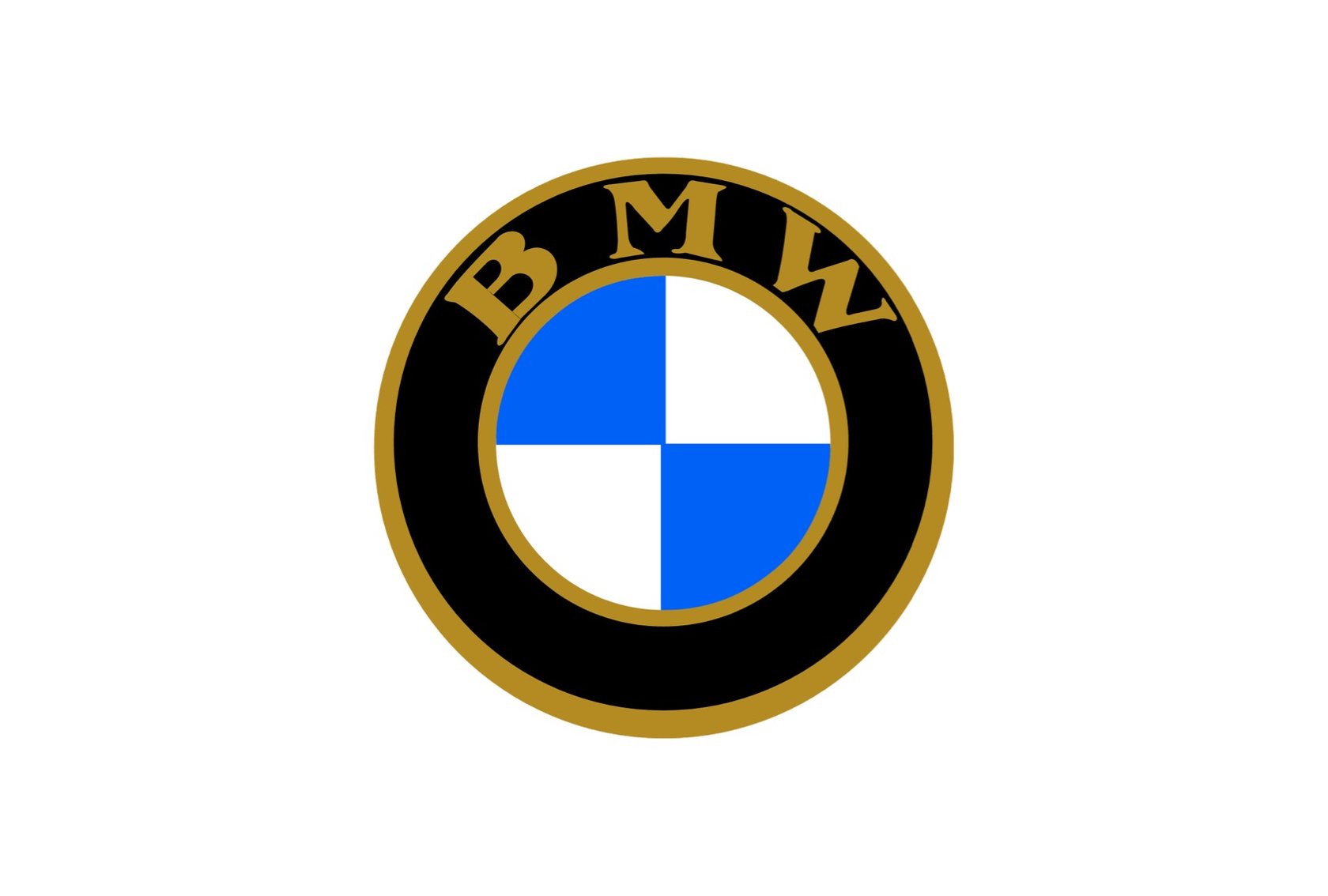 Evolutie van het BMW-logo: Geschiedenis en Symboliek