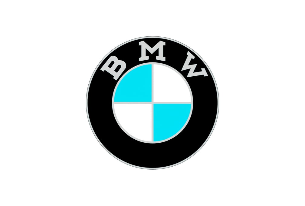 BMW Logo Evolution: History and Symbolism BMW Logo Evolution: History and Symbolism