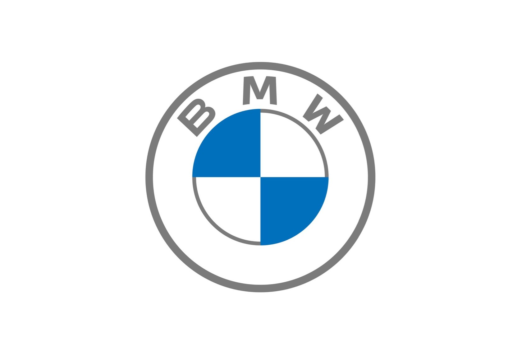BMW Logo Evolution: History and Symbolism