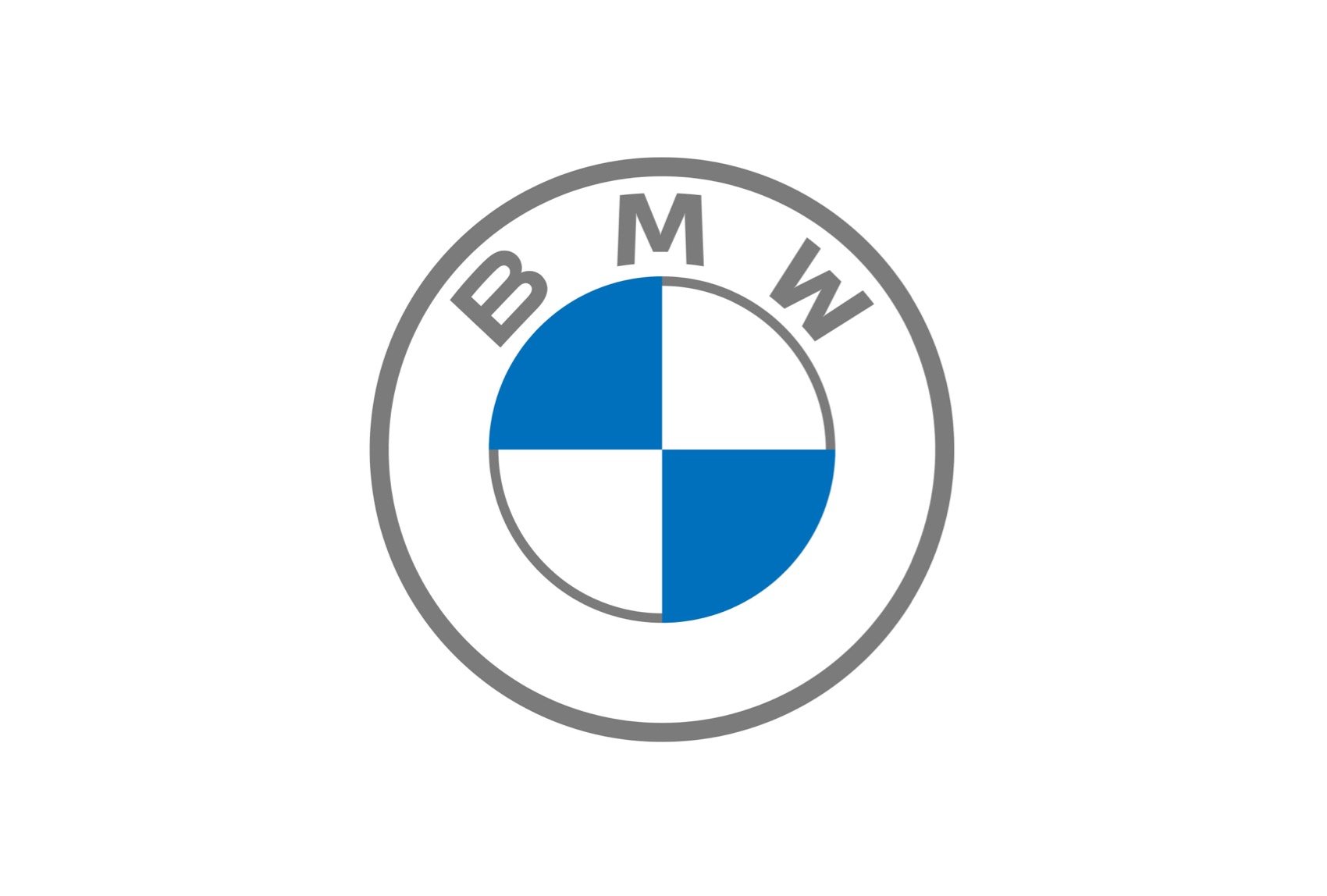 BMW Logo Evolution: History and Symbolism