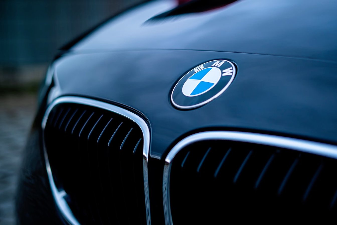 BMW Logo Evolution: History and Symbolism