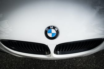 BMW Logo Evolution: History and Symbolism