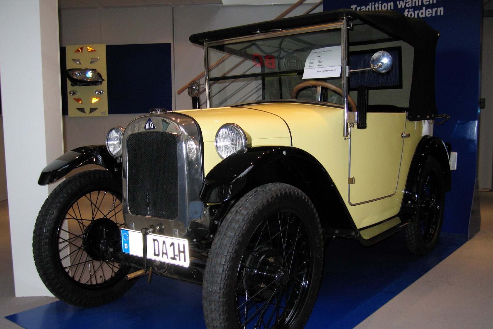 BMW Logo Evolution: History and Symbolism