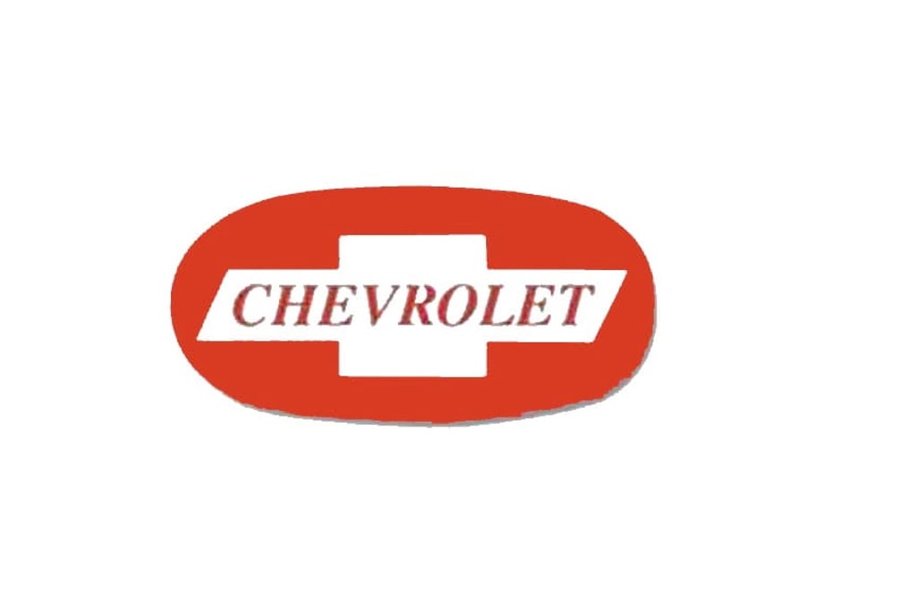 Chevrolet Logo: Evolution and Symbolism of a Timeless Emblem