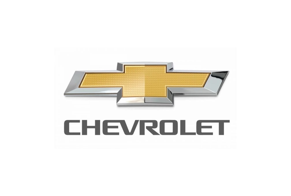 Chevrolet Logo: Evolution and Symbolism of a Timeless Emblem
