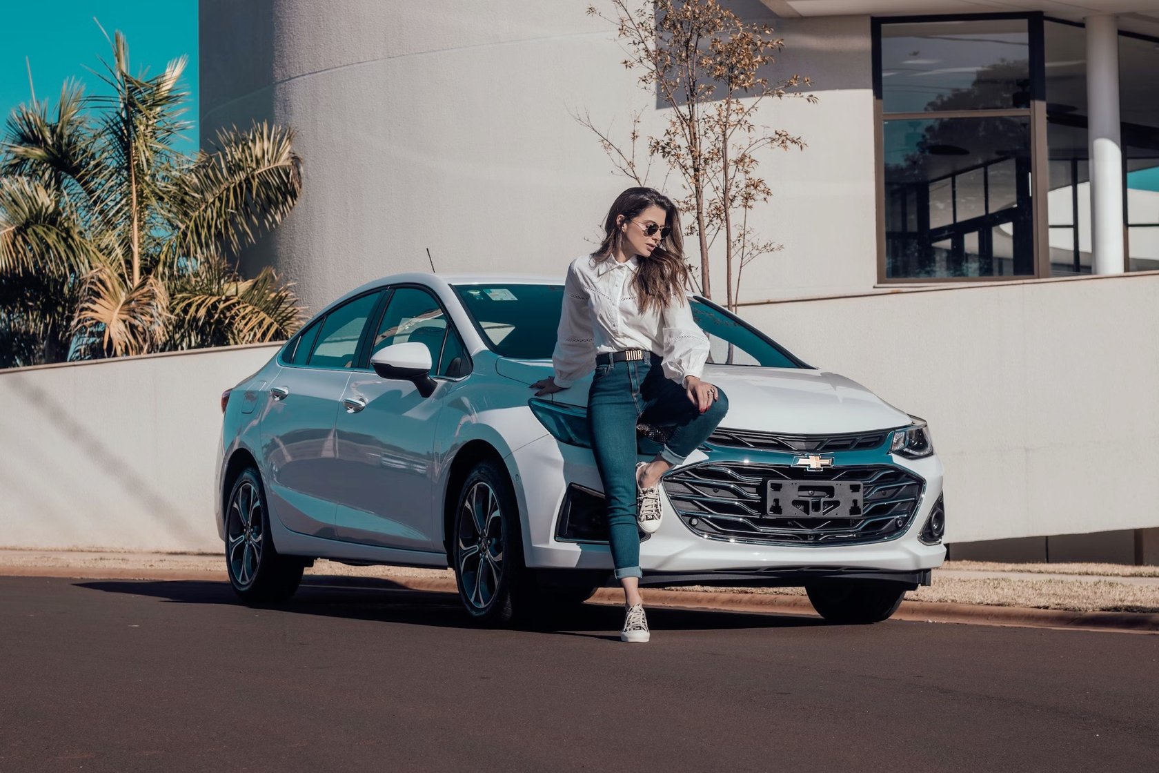 Chevrolet Logo: Evolution and Symbolism of a Timeless Emblem