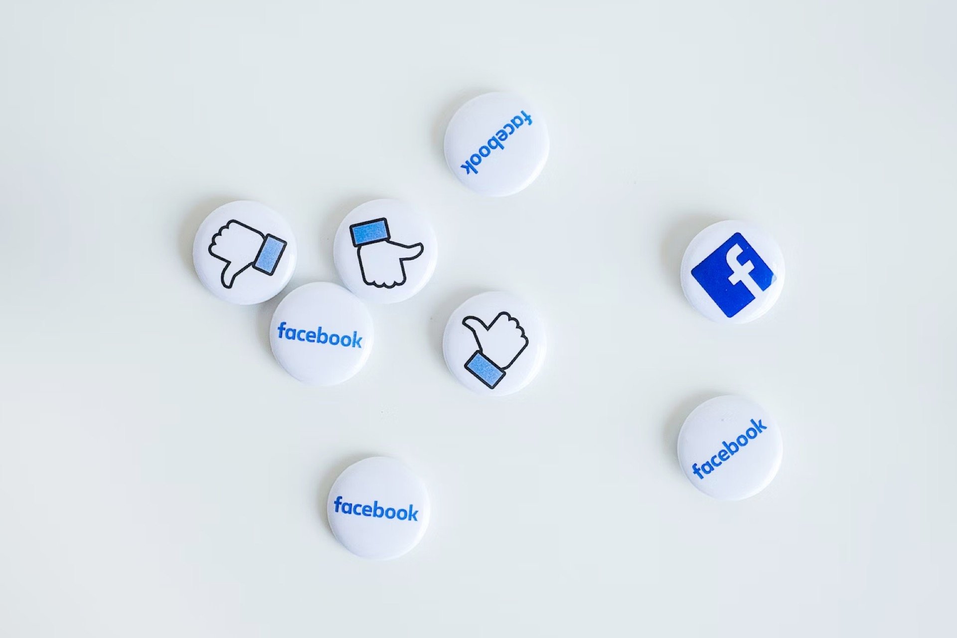 Facebook Logo: Die Evolution und Bedeutung enthüllt