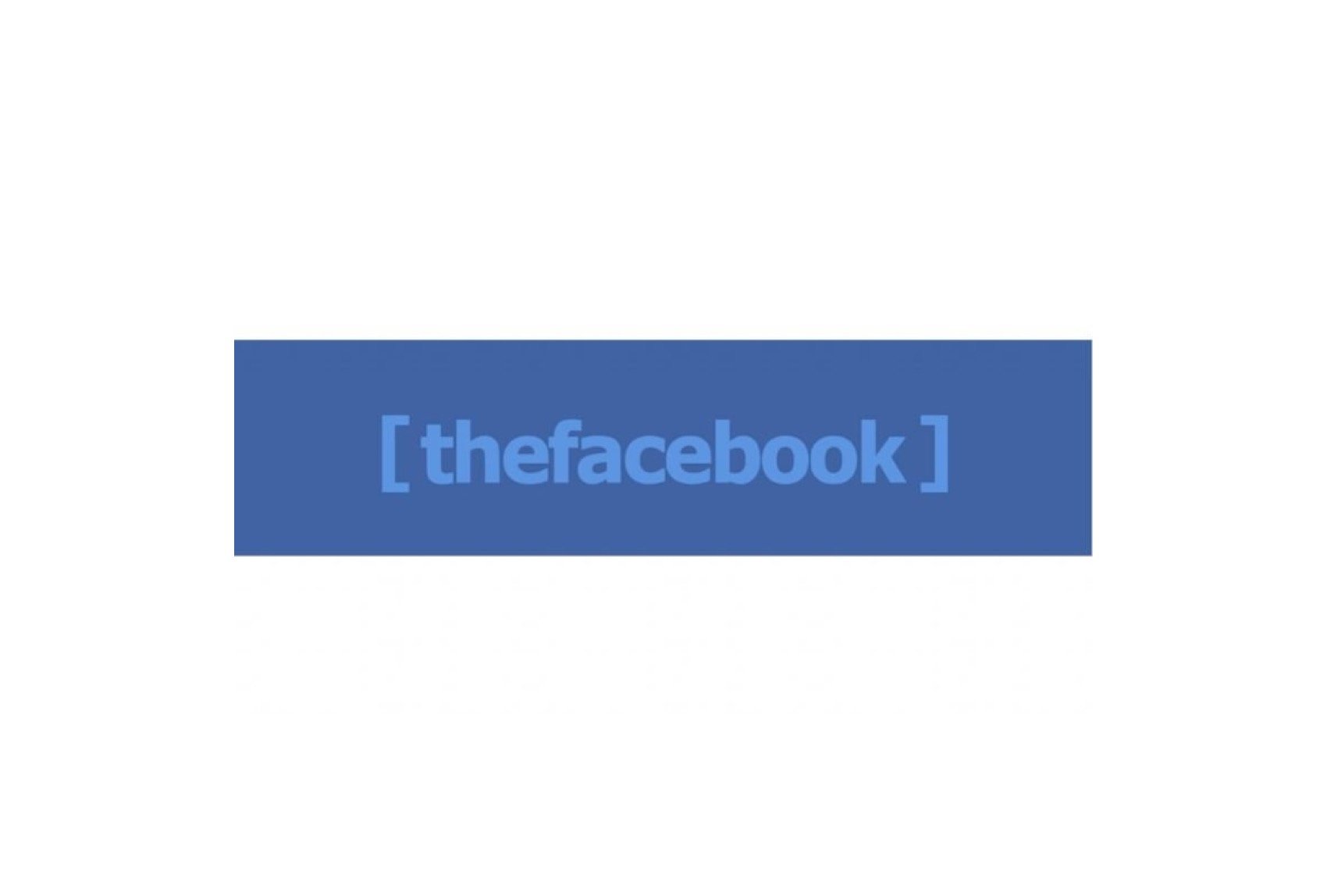 Facebook Logo: Unveiling the Evolution and Significance