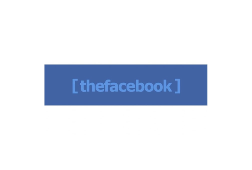 Facebook Logo: Unveiling the Evolution and Significance