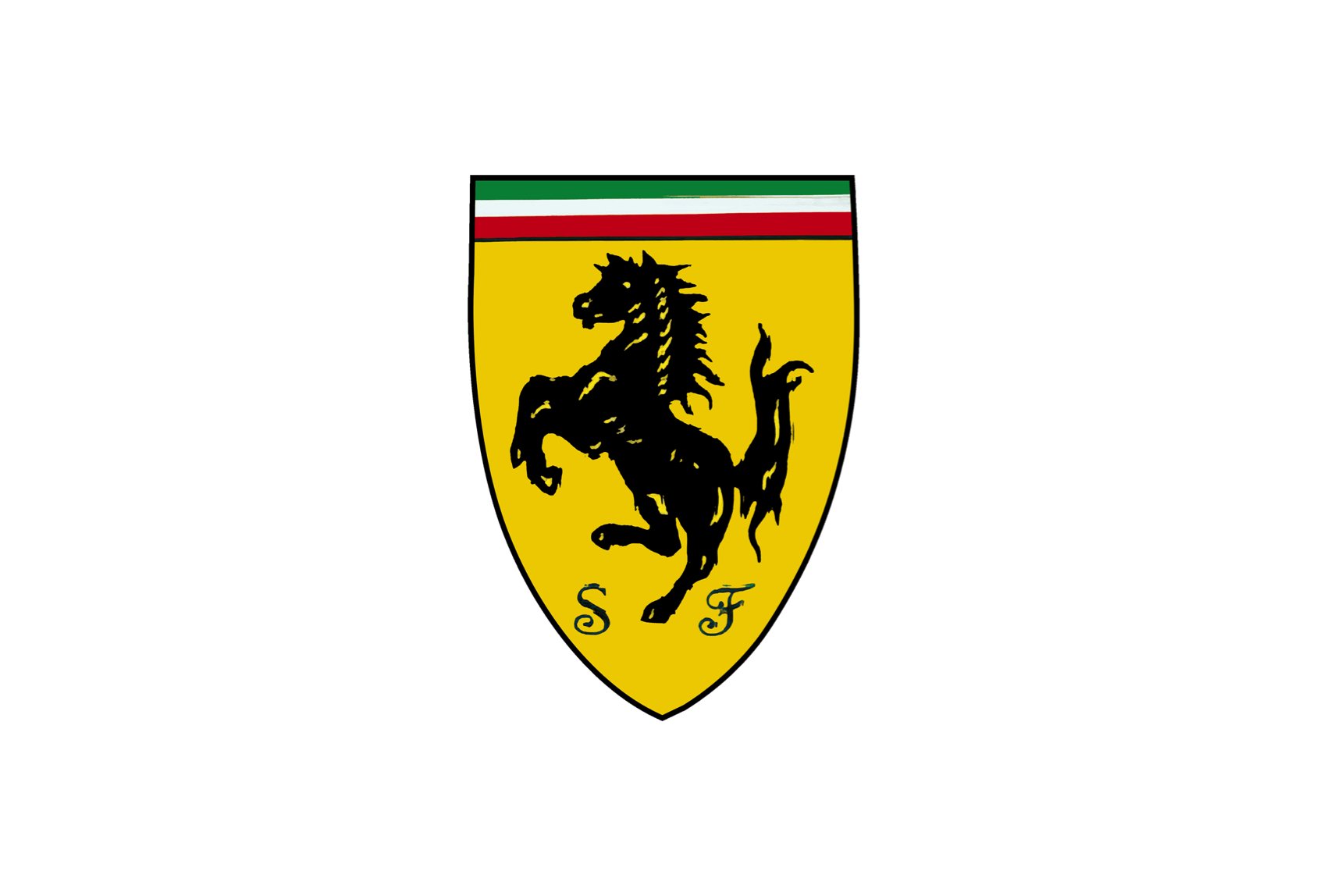 Ferrari Logo Evolution: A Tale of Excellence and Italian Heritage