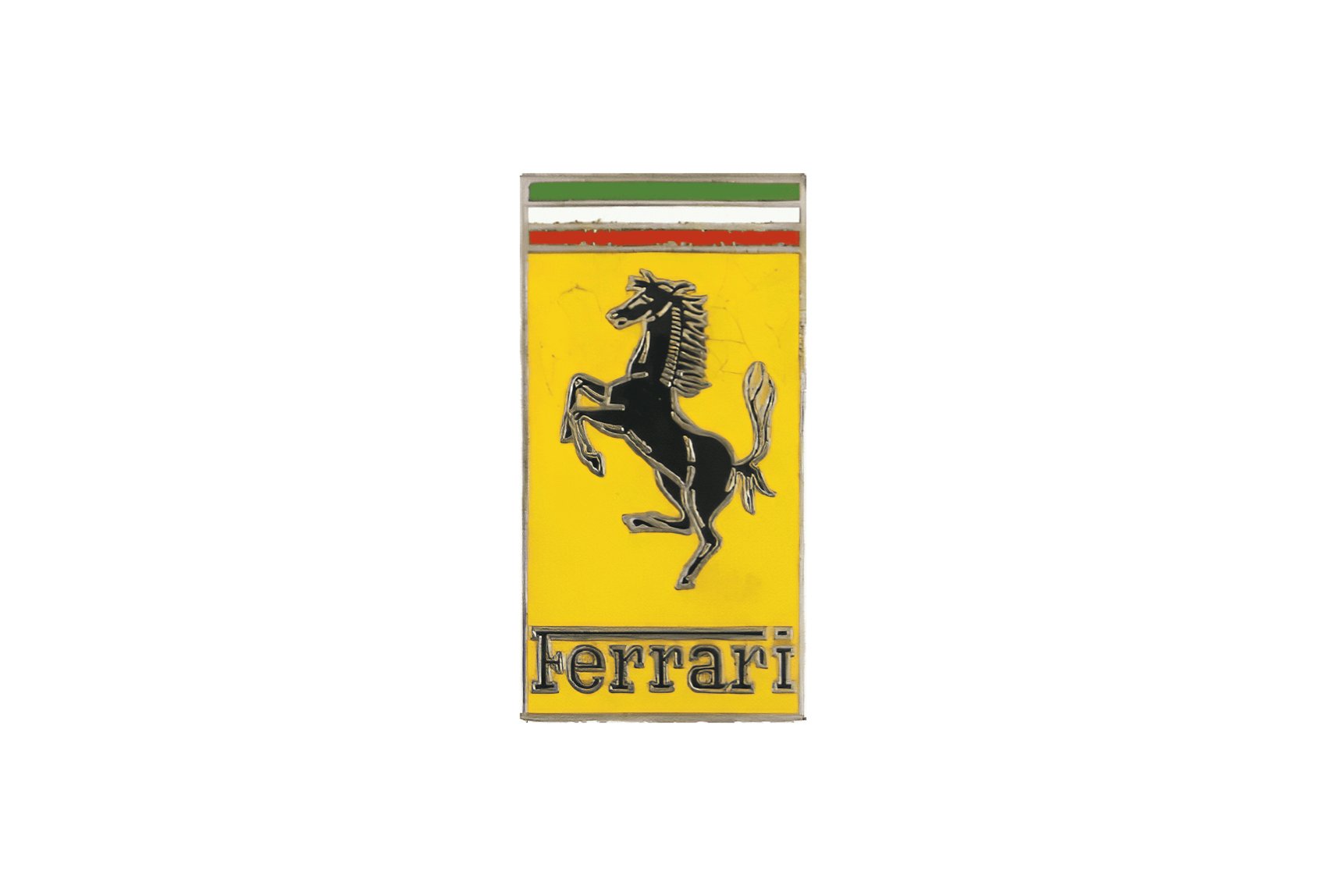 Ferrari Logo Evolution: A Tale of Excellence and Italian Heritage