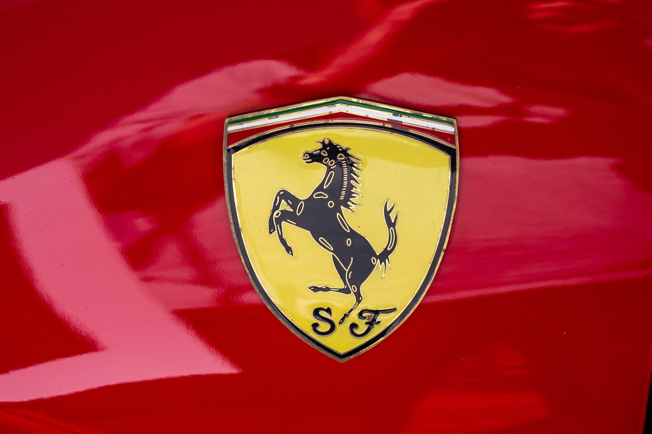 Ferrari Logo Evolution: A Tale of Excellence and Italian Heritage