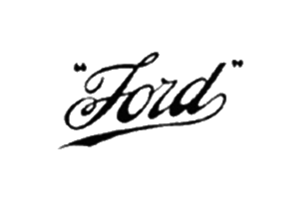 Ford Logo Evolution: From Heritage to Innovation