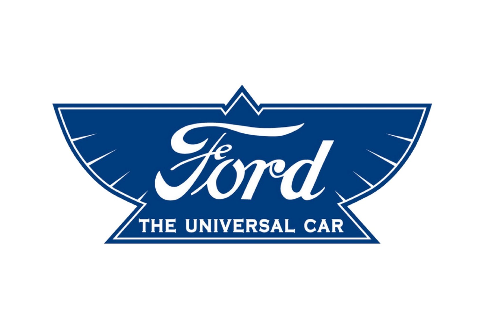 Ford Logo Evolution: From Heritage to Innovation