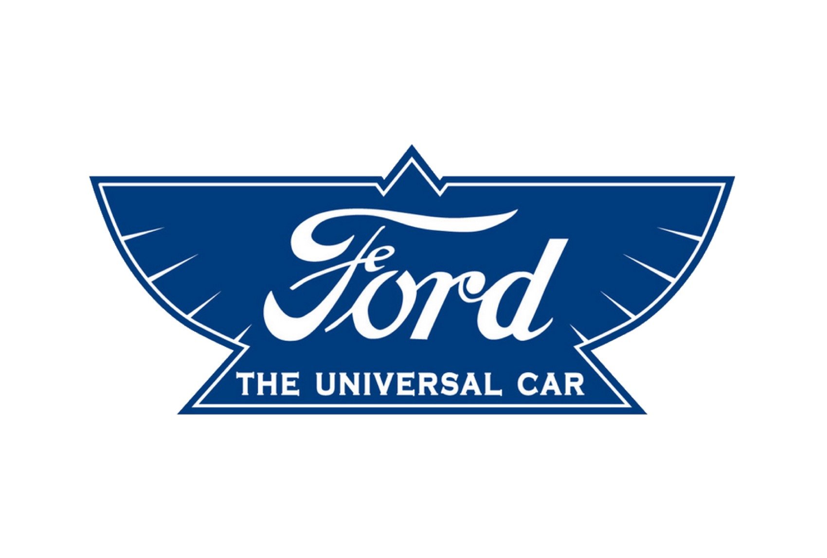 Ford Logo Evolution: From Heritage to Innovation