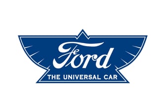 Ford Logo Evolution: From Heritage to Innovation