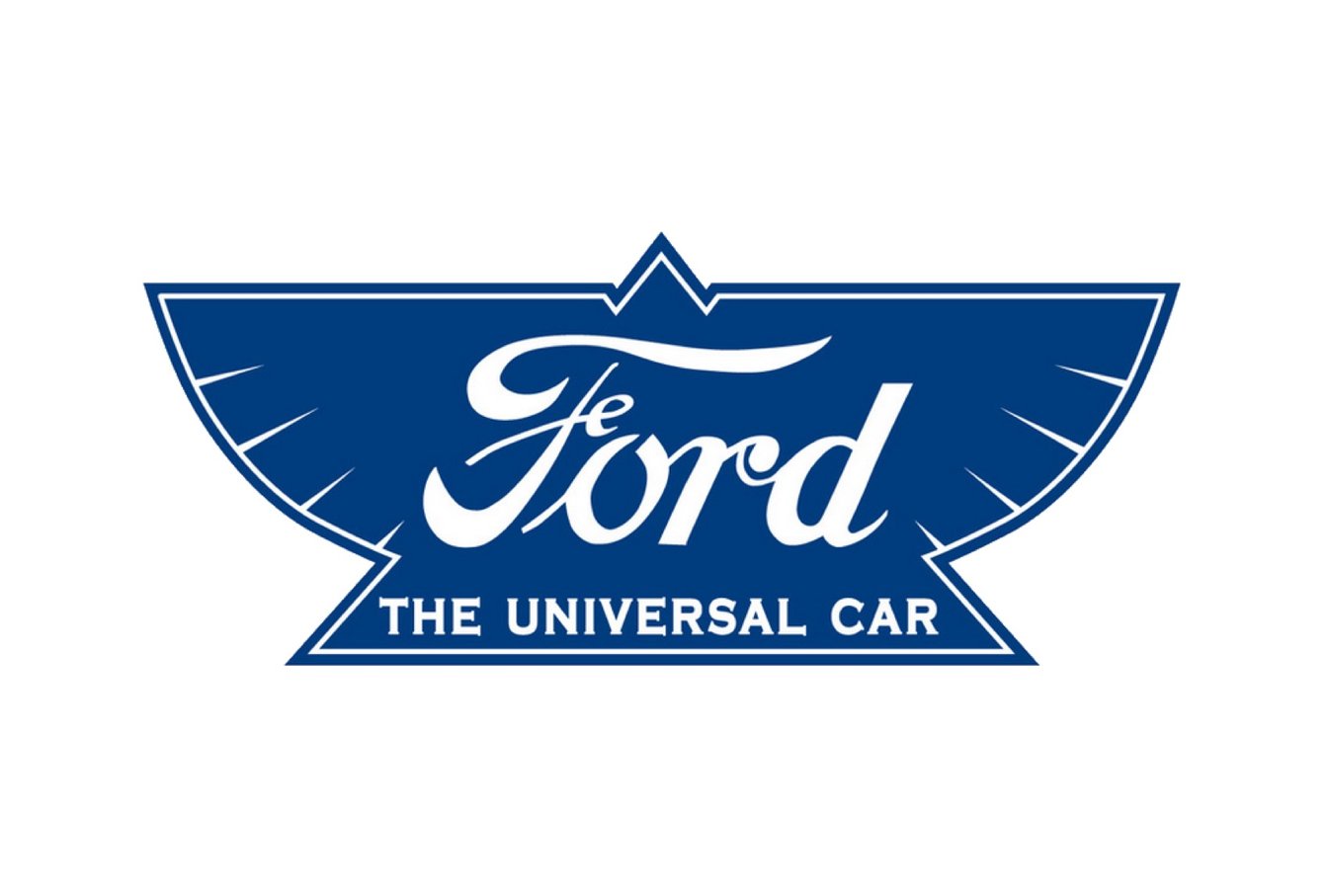 Ford Logo Evolution: From Heritage to Innovation