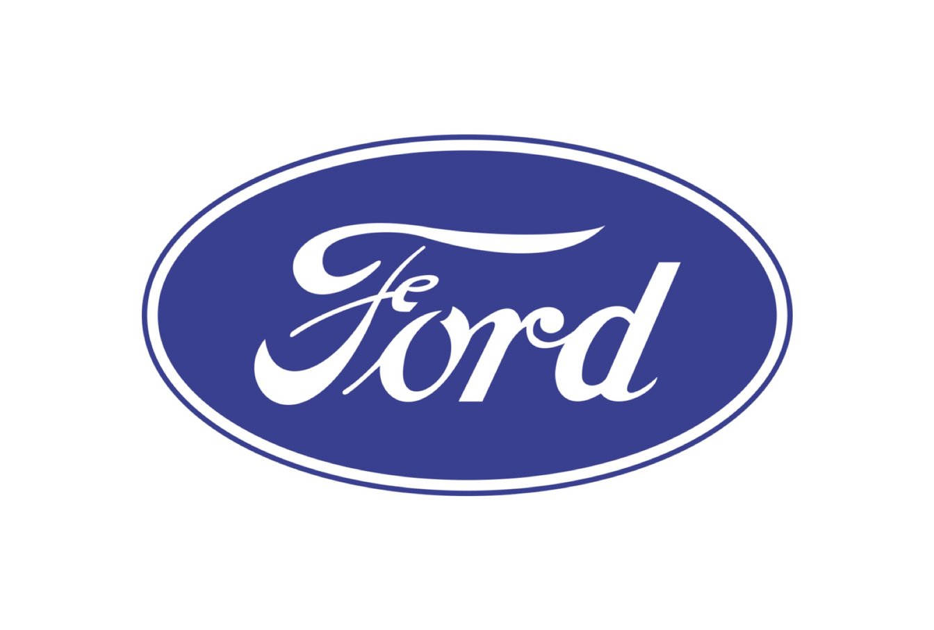 Ford Logo Evolution: From Heritage to Innovation