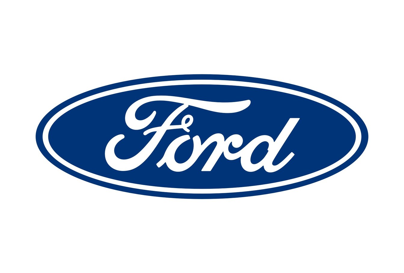 Ford Logo Evolution: From Heritage to Innovation