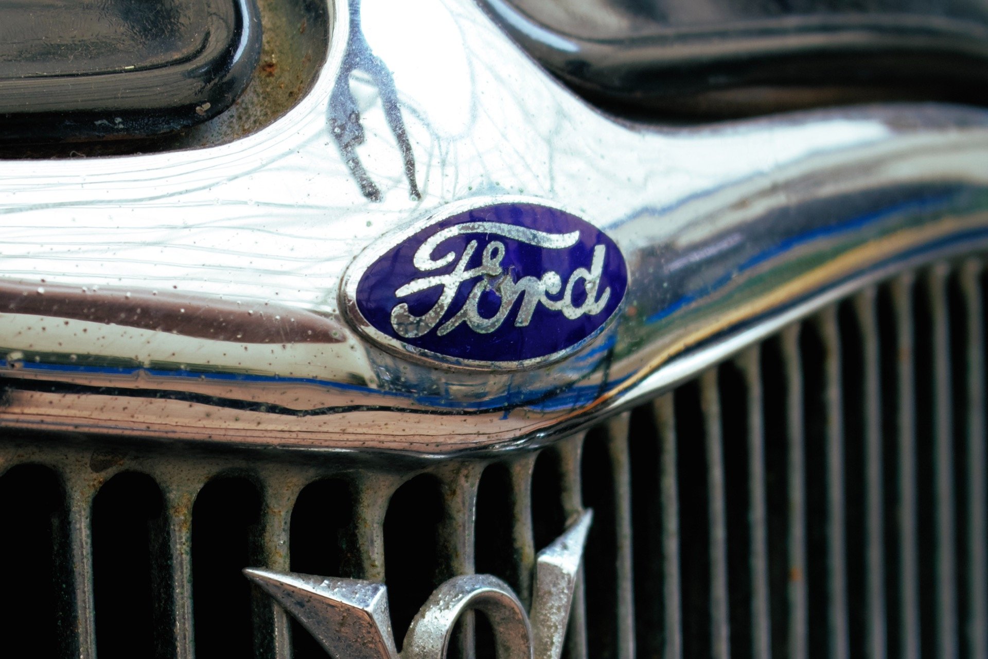 Ford Logo Evolution: From Heritage to Innovation