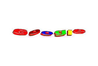Google Logo: Its Evolution and Significance Over the Years