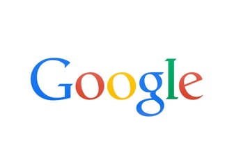 Google Logo: Its Evolution and Significance Over the Years