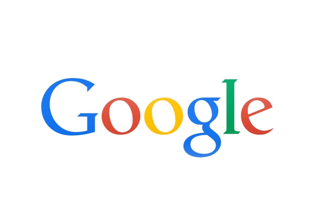Google Logo: Die Evolution und Bedeutung im Laufe der Jahre