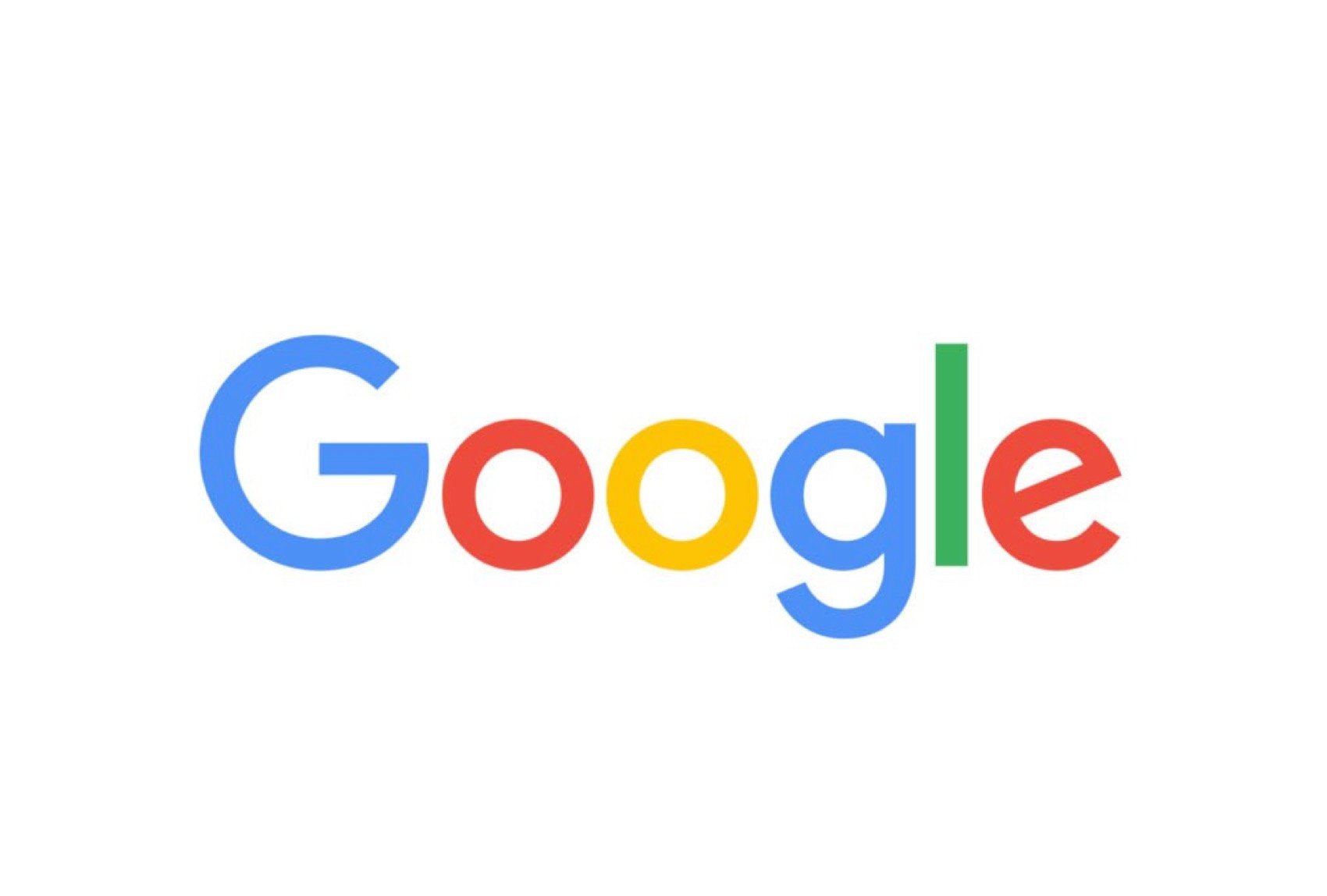 Google Logo: Zijn Evolutie en Betekenis Door de Jaren Heen